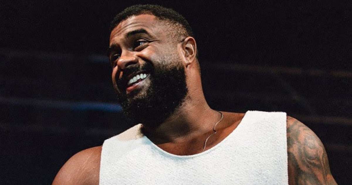Lollapalooza: Baco Exu do Blues confirma presença no festival