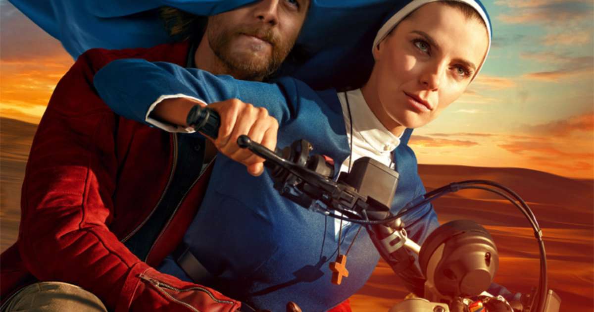 Mrs. Davis: Nova série do criador de "Lost" e "Watchmen" ganha trailer