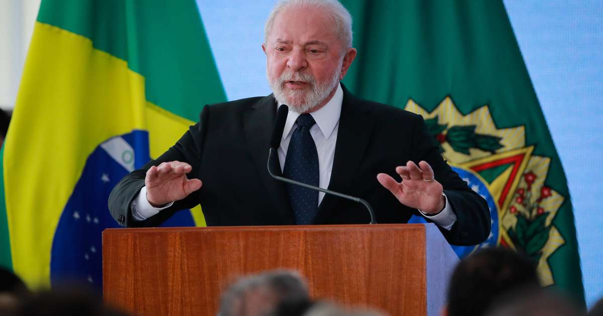 Governo Lula usa modelo sem transparência para repasses indicados pelo ...