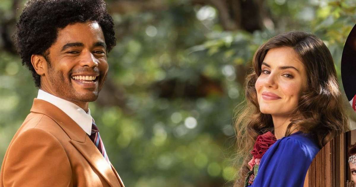 Conheça todos os personagens e a história de 'Amor Perfeito', nova ...