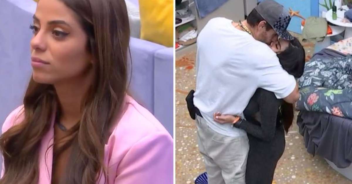 'BBB23': Key Alves detona postura de Dania