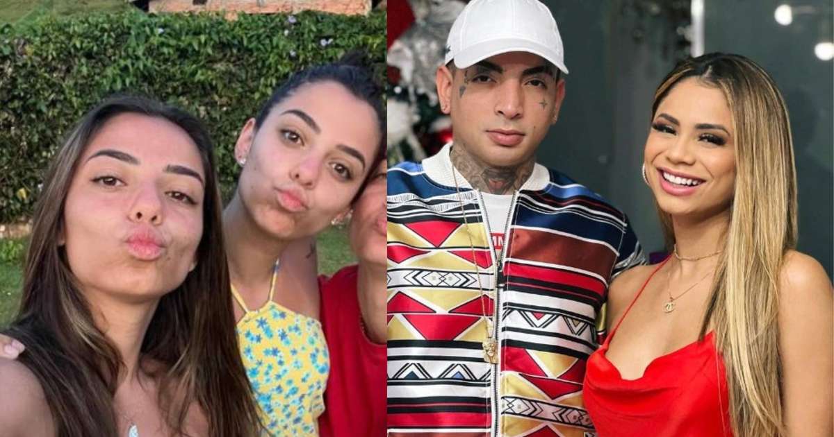 'BBB 23': Irmã de Key Alves ri de sofrimento de Lexa na web: 'Acho pouco'