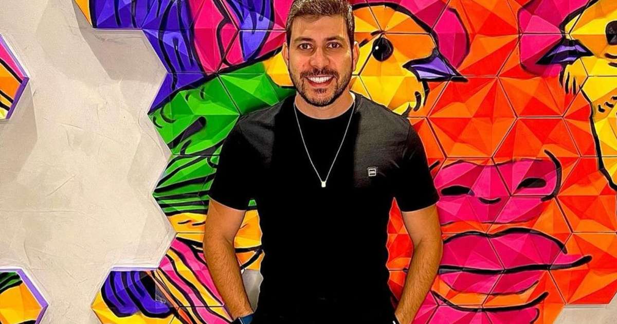 Transformação de Caio Afiune: ex-BBB lista cirurgias e ignora críticas ...