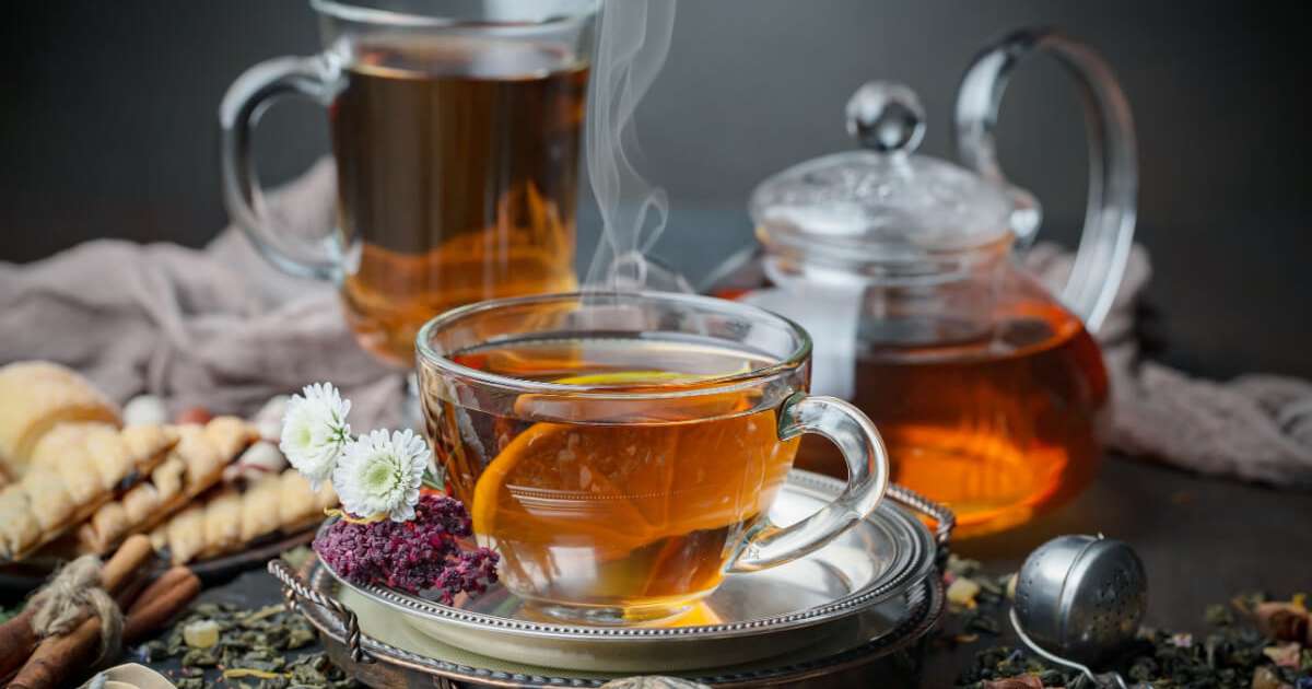 10 dicas para consumir chás de ervas e plantas com segurança