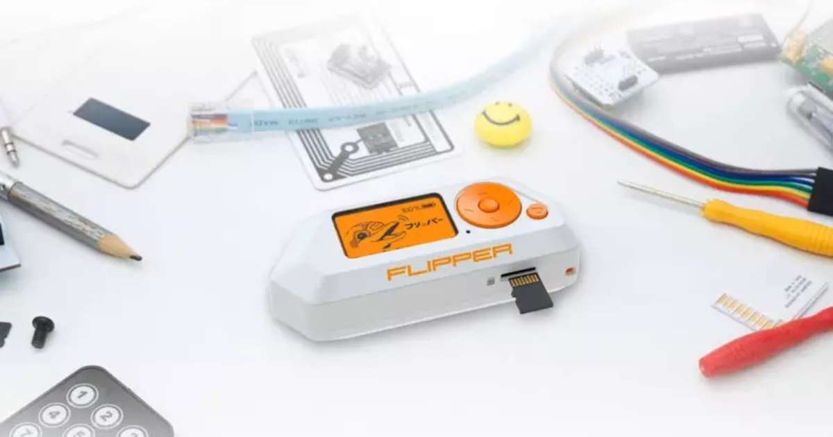 Flipper Zero: como funciona o aparelho hacker proibido pela Anatel