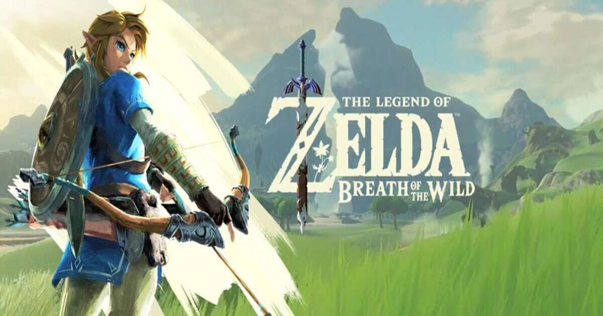 Entenda por que Zelda é uma verdadeira lenda dos games