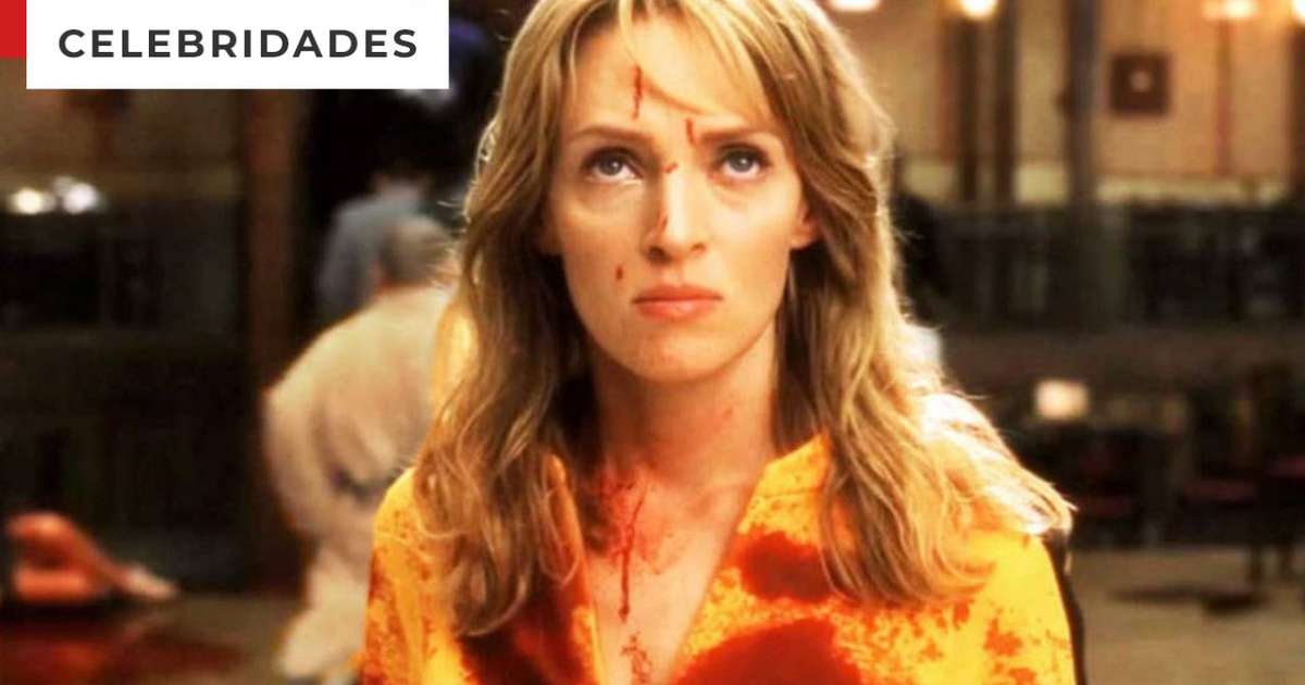 "Uma das piores decisões que já tomei": Atriz de Kill Bill rejeitou uma ...