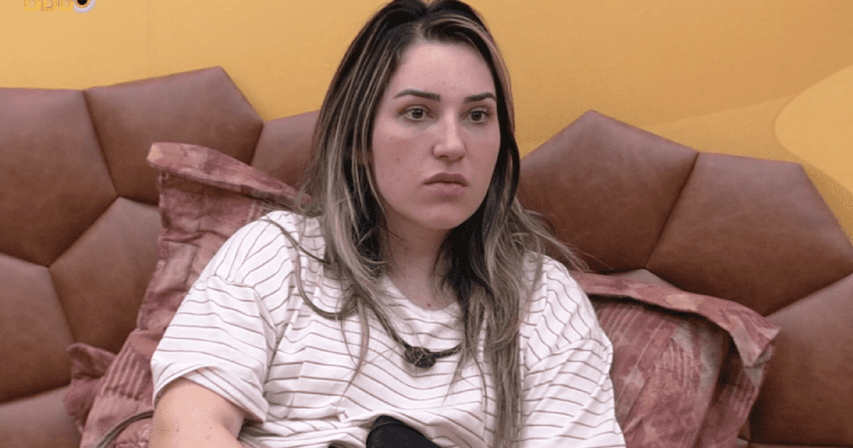 'BBB23': Amanda ganha beneficio exclusivo no reality