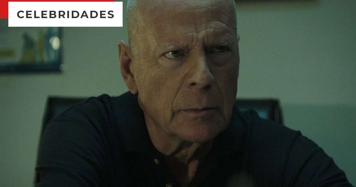 Wrong Place: Um dos 26 filmes com os quais Bruce Willis encerrará sua ...