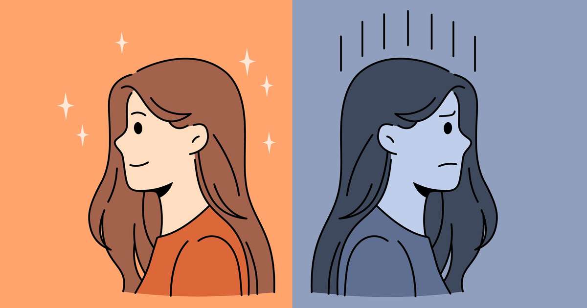 Entenda o que é bipolaridade e como tratá-la