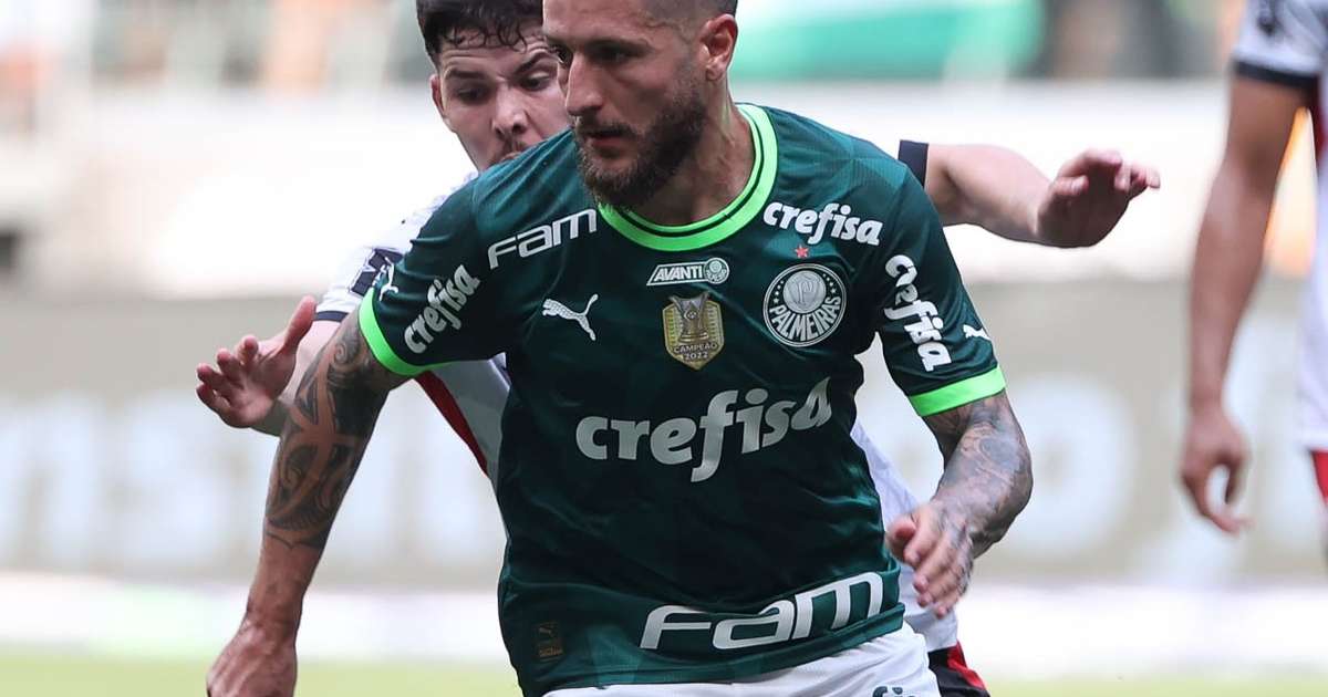 Zé Rafael minimiza discussão com Gabriel Menino em classificação do ...