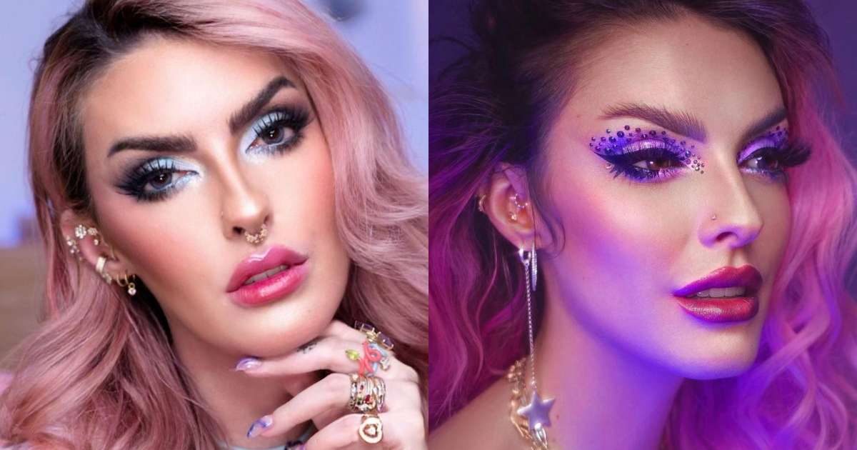 Youtuber Karen Bachini mostra abstinência de vape; quais os riscos do ...