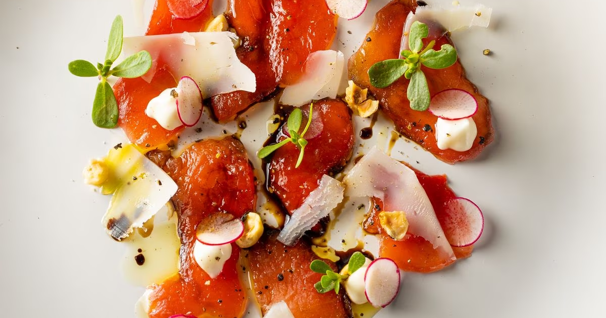 Campeão do Masterchef cria cardápio especial para o Dia Mundial Sem ...