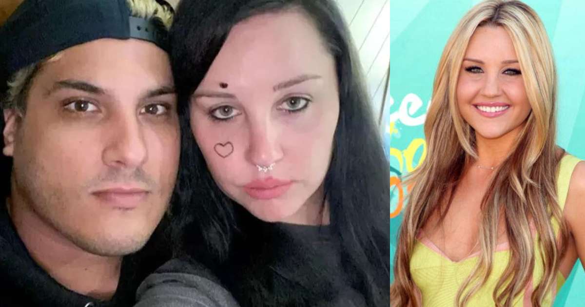 Amanda Bynes tinha suspendido medicação psiquiátrica pouco antes de ...