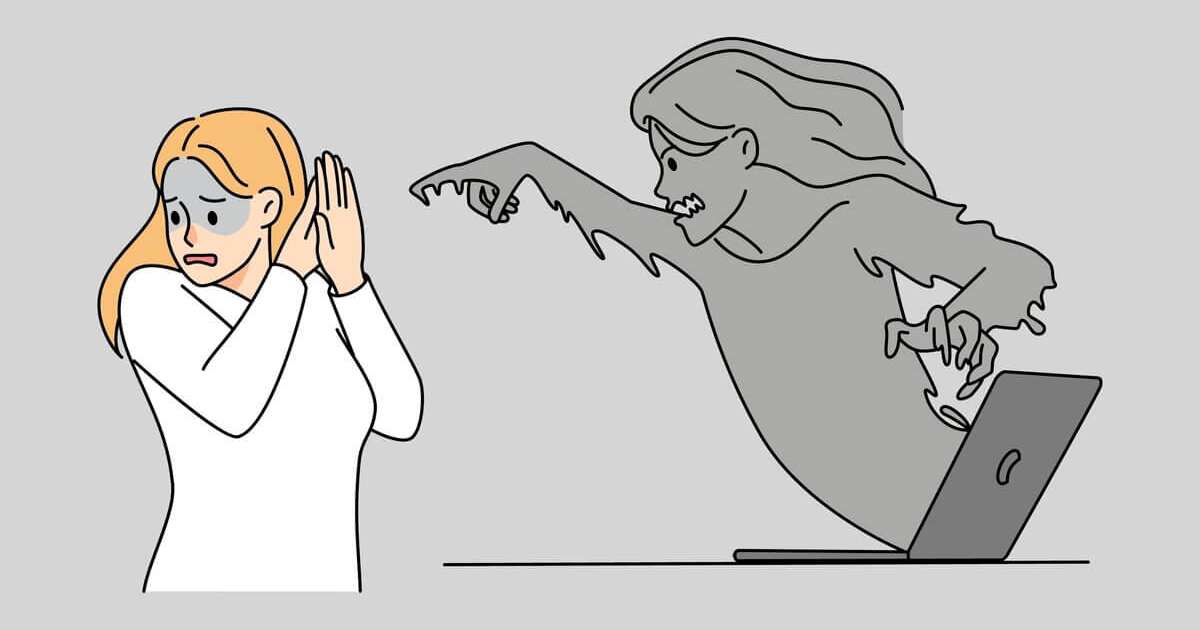 Assédio: conheça os tipos e saiba como agir diante deles