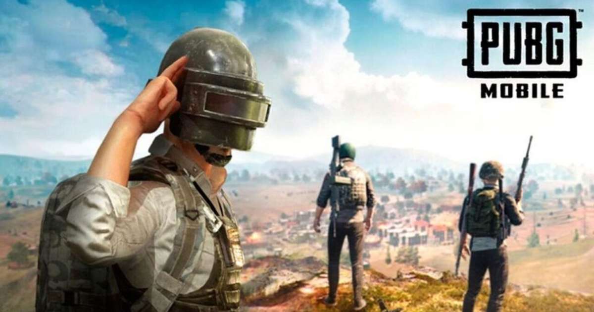 PUBG Mobile completa 5 anos com mais de 1 bilhão de downloads