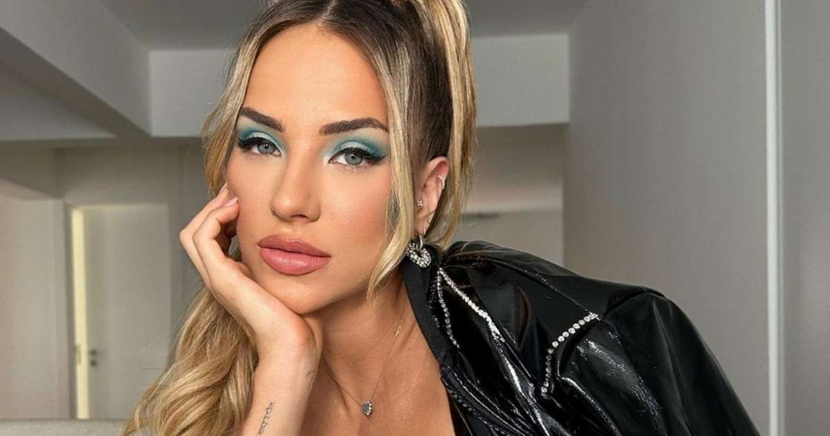 Gabi Martins lança música sobre traição, é comparada a Shakira e reage