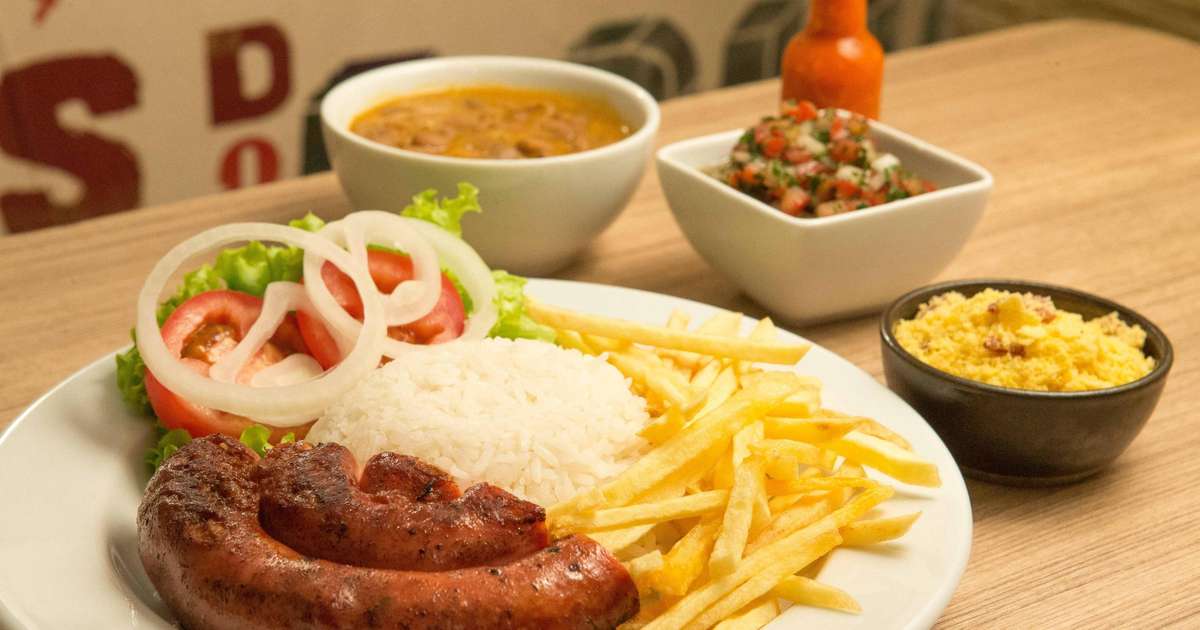 Vale-refeição do brasileiro dura apenas 11 dias do mês, aponta pesquisa