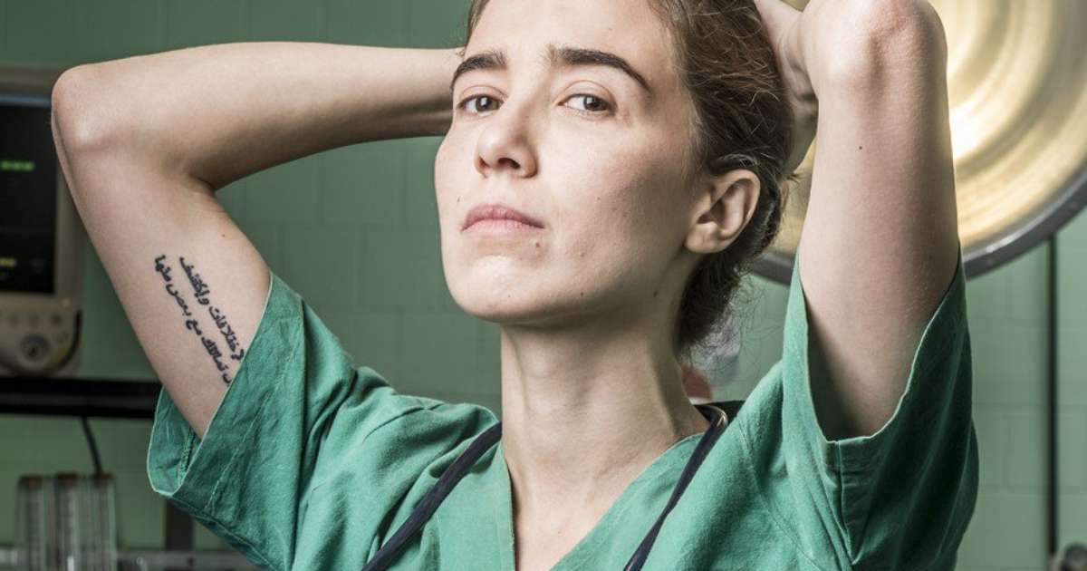 Amazon fará série sobre assassinato de Ângela Diniz com Marjorie Estiano