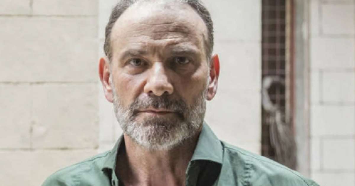 Ator da Globo revela ter visto espírito de atriz em hospital