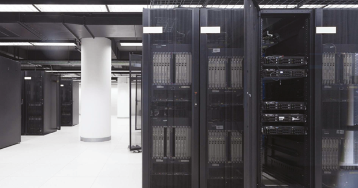 Data Center no Brasil tende a crescer nos próximos anos