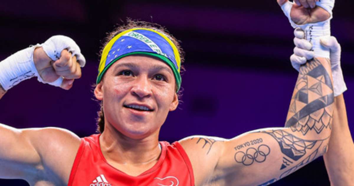 Boxe: Bia e Barbara garantem medalha no Mundial