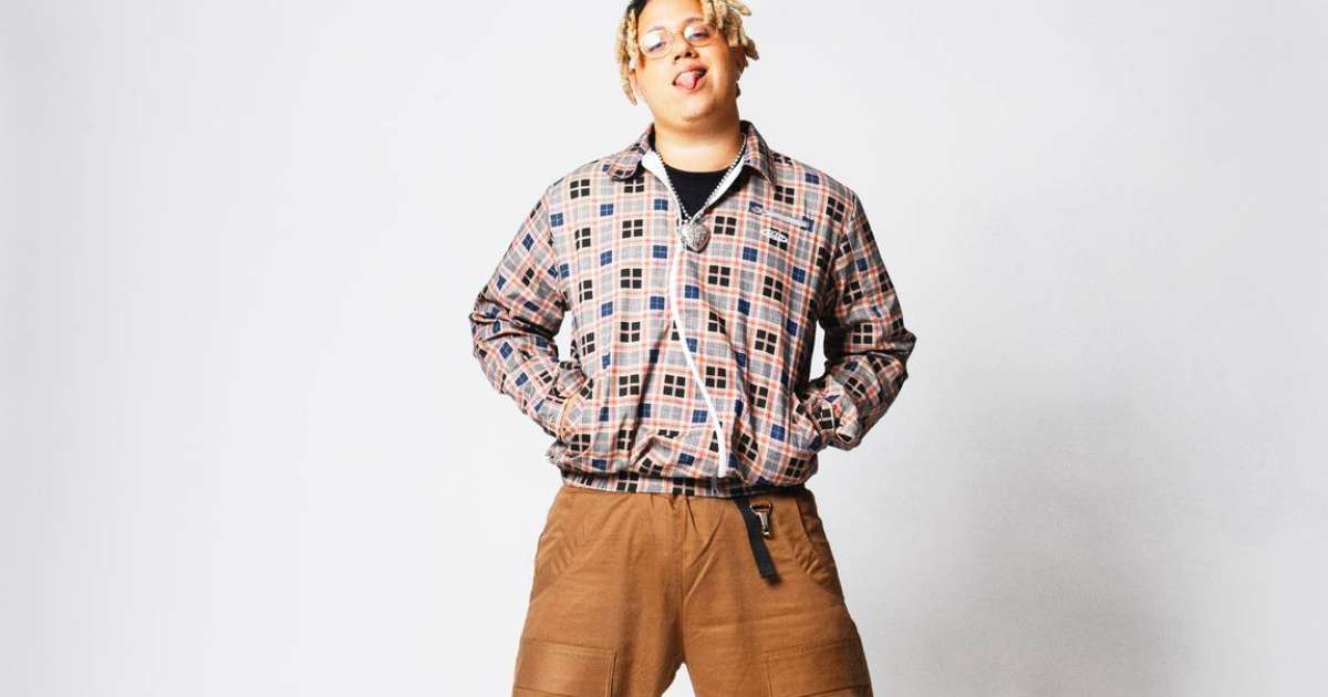 Trapper WIU assina produções de sucesso e é destaque na cena nacional ...