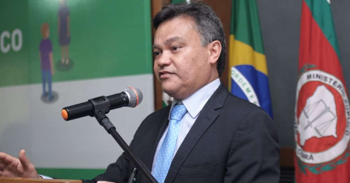 Lincoln Gakiya diz receber quase todo mês ameaças de morte