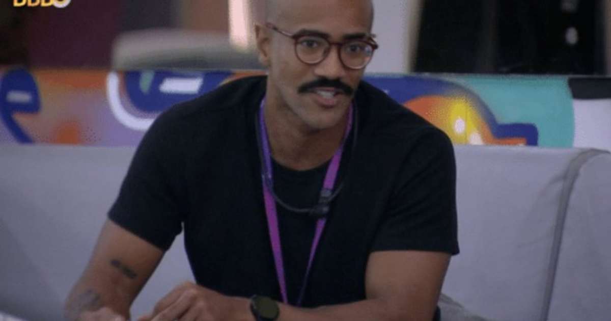 'BBB23': Ricardo detona possível volta de brother: 'Não fez nada'