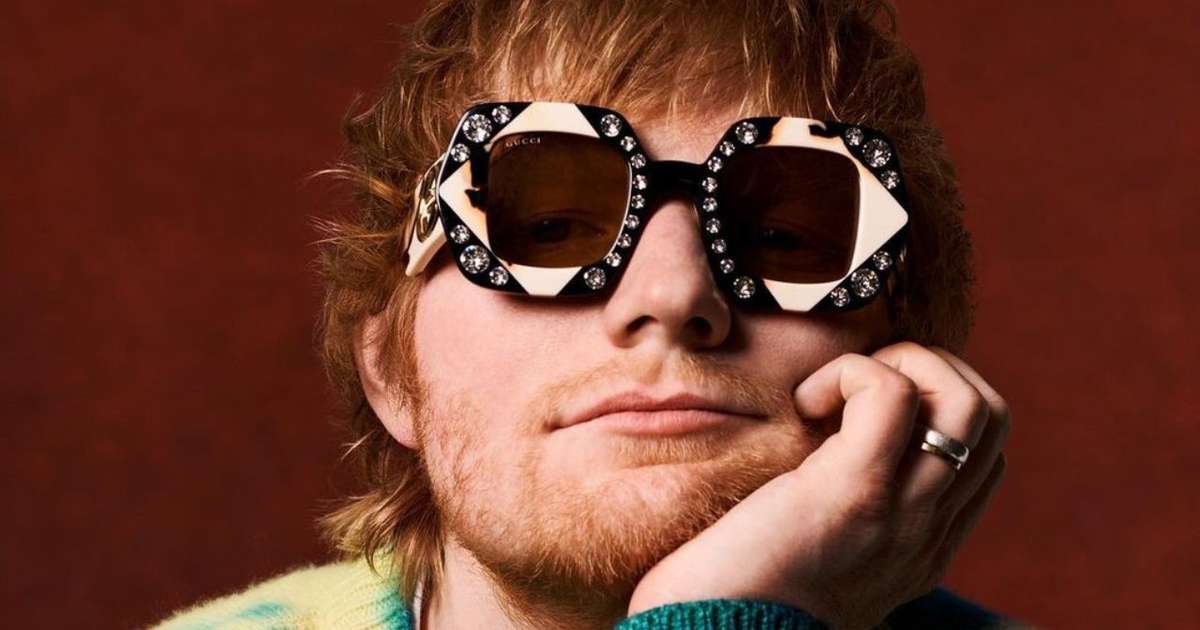 Ed Sheeran relembra transtornos alimentares: "Problema real com a ...