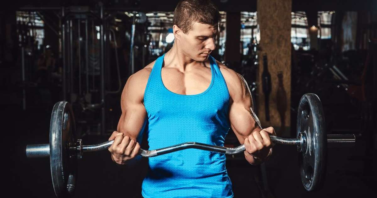 Barra reta ou W? Qual é a mais indicada para fazer rosca direta