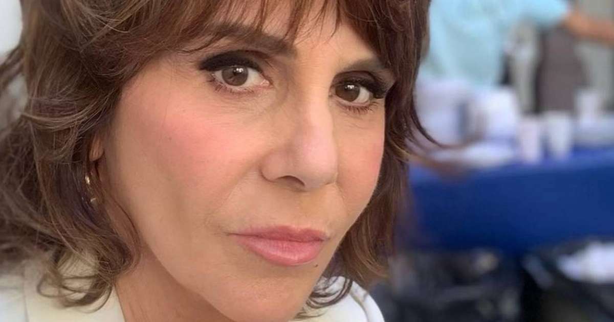 Morre a atriz mexicana Rebecca Jones aos 65 anos