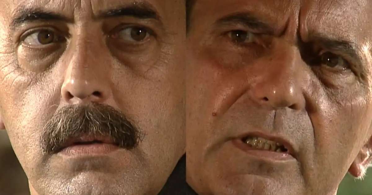 'O Rei do Gado': Clóvis faz perguntas a Orestes sobre Ralf e revela ...