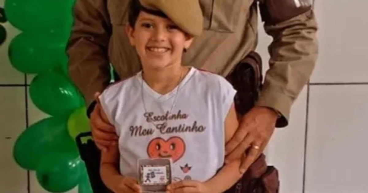 Filho De Pm Morre Com Disparo Acidental Ao Manusear Arma Do Pai Na Bahia