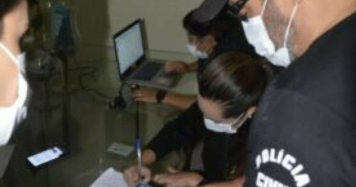 Professor é Investigado Por Estupro De Ao Menos 6 Crianças E