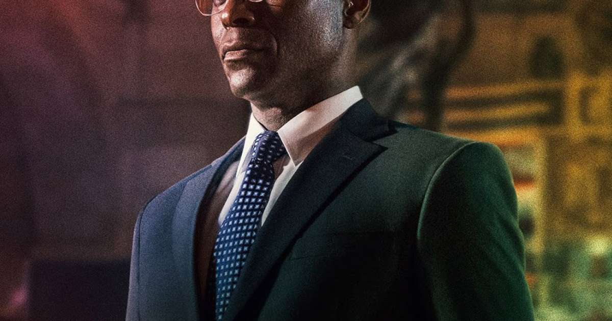 John Wick 4: filme adiciona homenagem póstuma a Lance Reddick