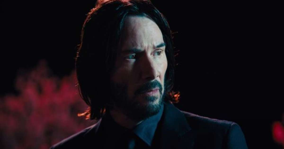 John Wick 4: Por que deram apelido bizarro ao personagem de Keanu ...