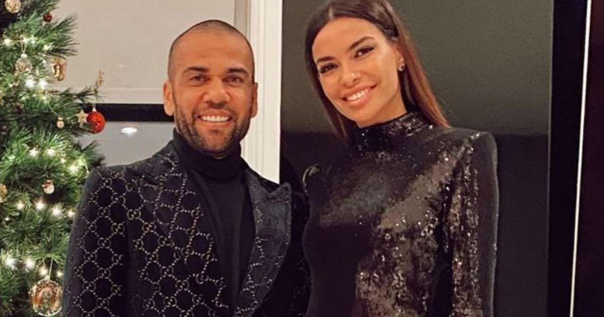 Joana Sanz responde carta de Daniel Alves e dá conselho a seguidores. Confira!