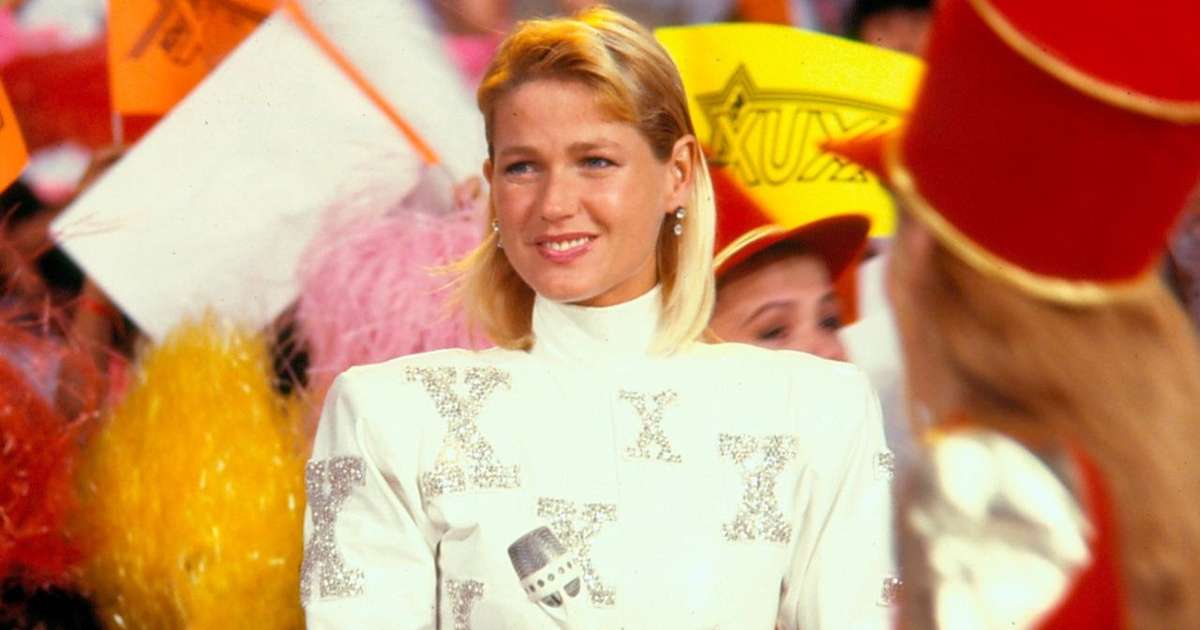Músicas da Xuxa: 10 hits da artista que fazem sucesso até hoje