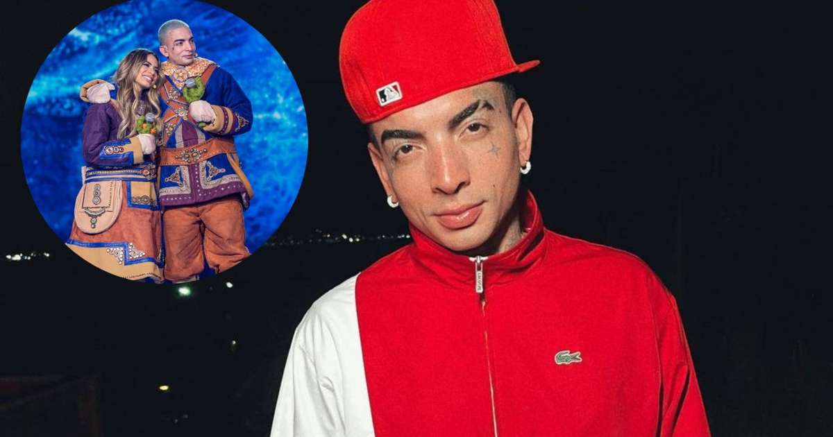 MC Guimê volta para as redes sociais e dá detalhes sobre futuro do ...