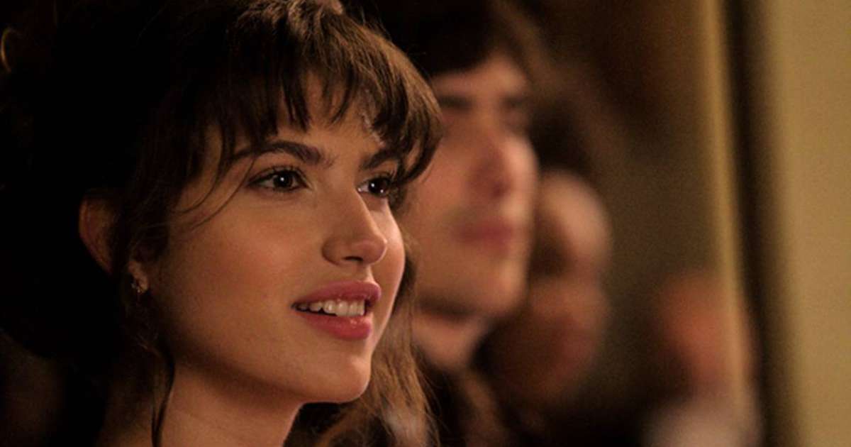 Teaser oficial de 'Perdida' é lançado e mostra filme com romance e ...