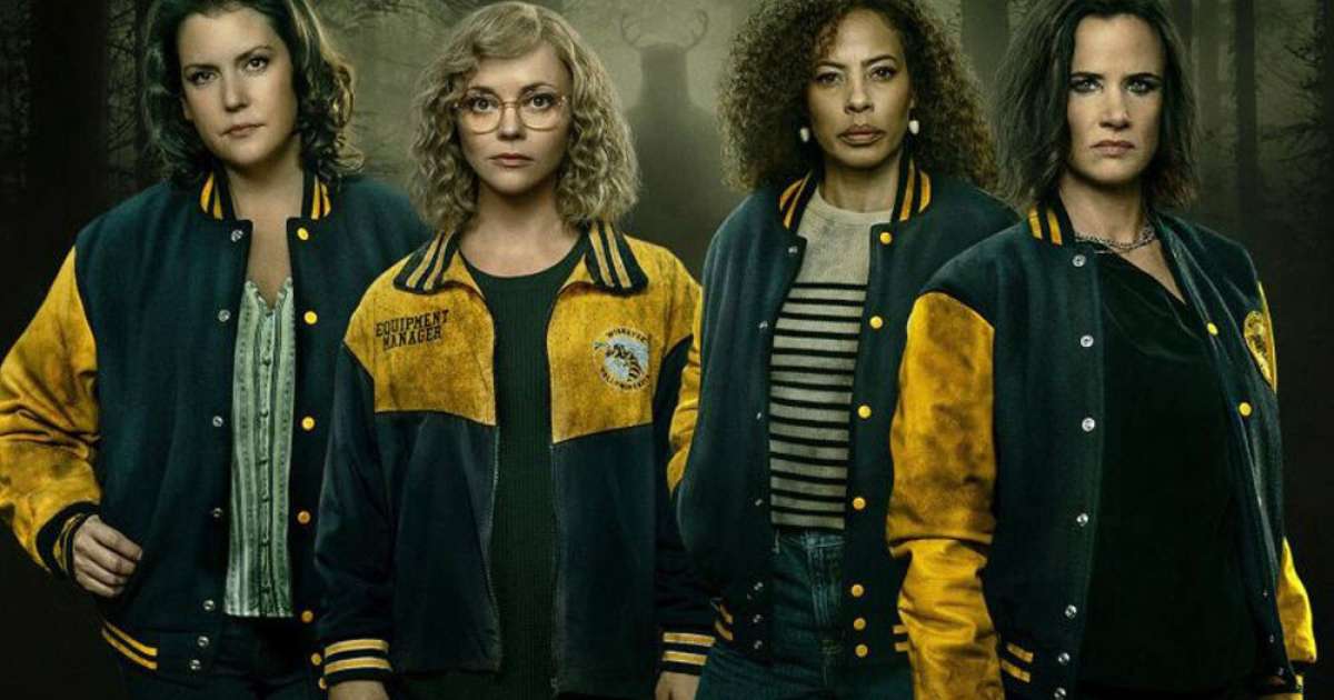 Top 10 de séries da semana destaca novas temporadas de "Yellowjackets" e "Succession"
