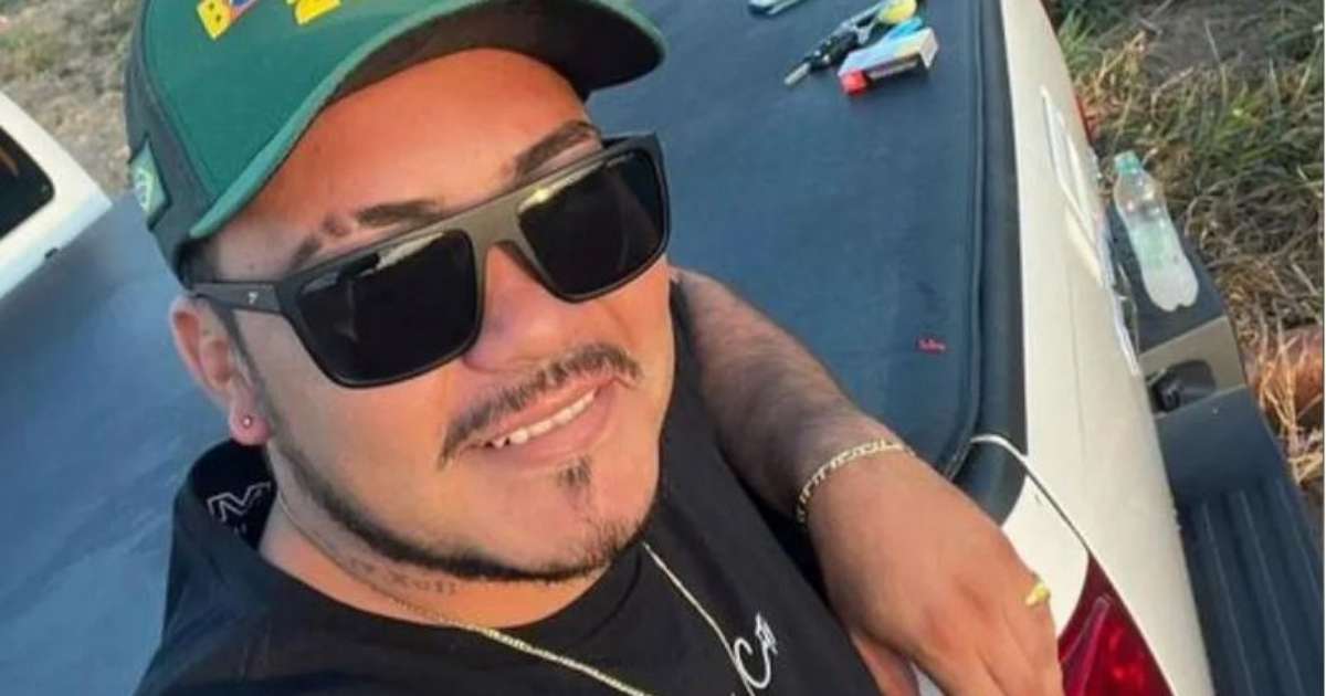 Chacina em Sinop: Autor vira réu e Justiça converte prisão temporária ...