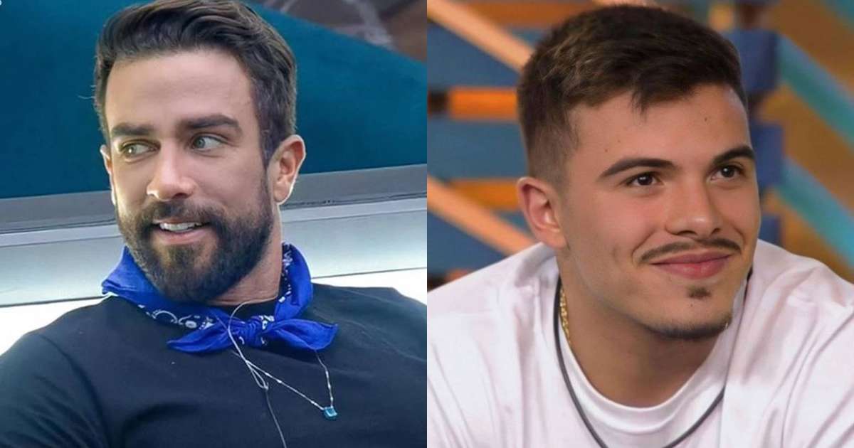 Saiba quais são os famosos mais procurados nas plataformas de conteúdo ...