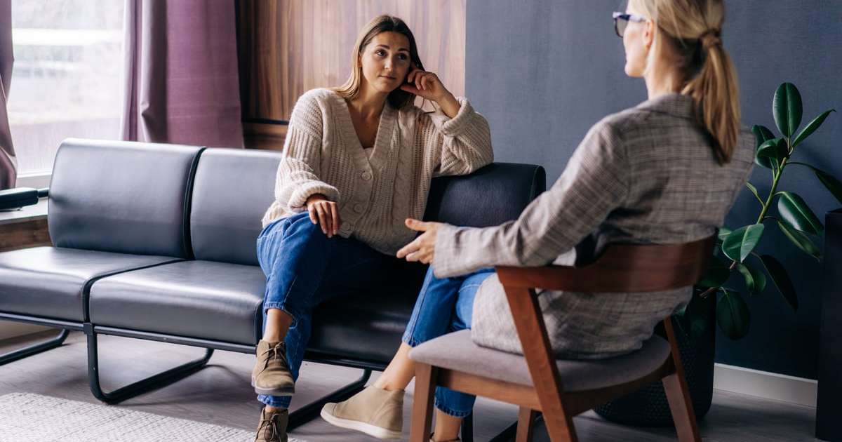 Conheça as características e os benefícios da terapia humanista