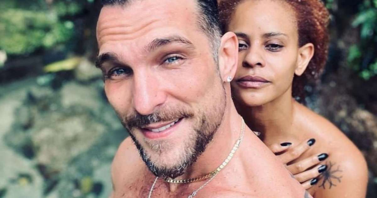 'BBB 23'; Marido de Aline Wirley é detonado por declaração à esposa ...