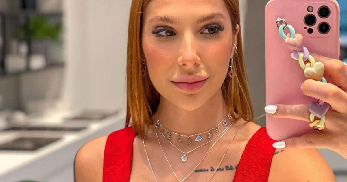 Influenciadora é expulsa de balada após agredir seguranças