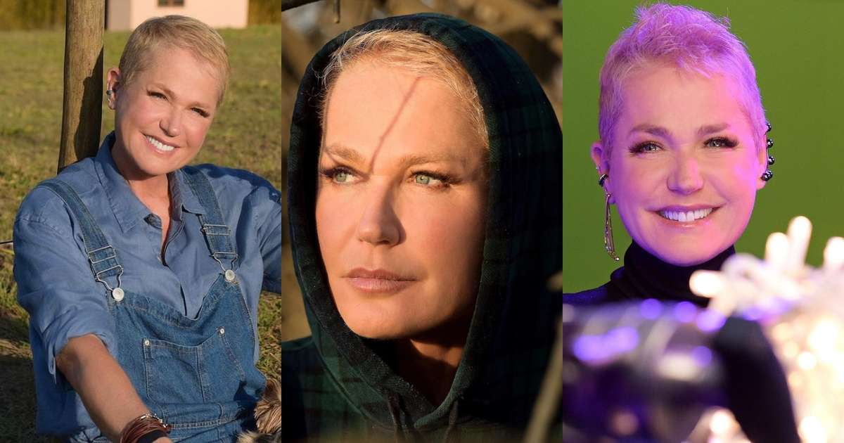 Xuxa faz 60: 4 alimentos da dieta vegana da artista para se inspirar