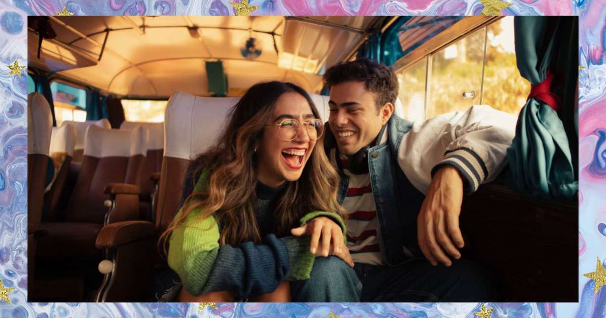 Tá Tudo Certo: saiba tudo sobre a comédia romântica de Ana Caetano e ...