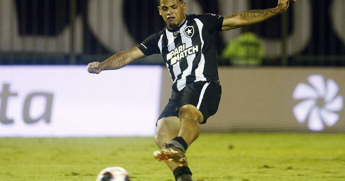 Raí comemora primeiro gol pelo Botafogo e vaga na final na Taça Rio